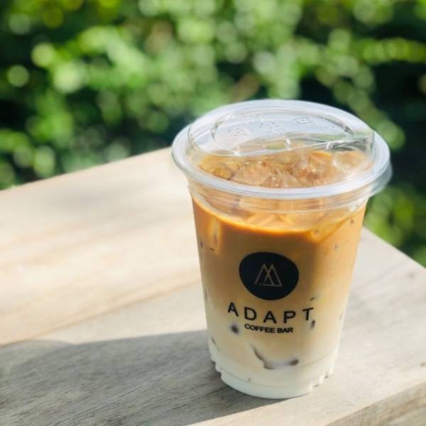 รูป ADAPT COFFEE BAR LADPRAO87ลาดพร้าว87 แยก29 ลาดพร้าว87 แยก29