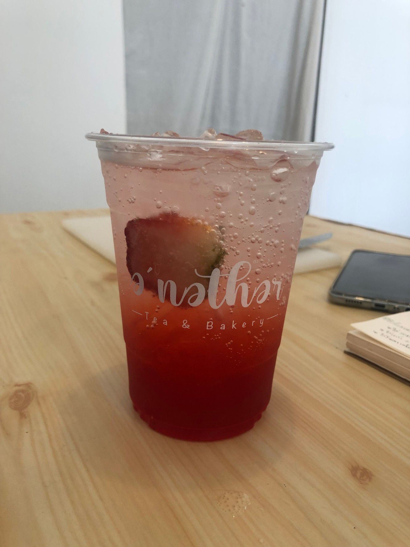 ร้าน Another cafe | รีวิวร้านอาหาร