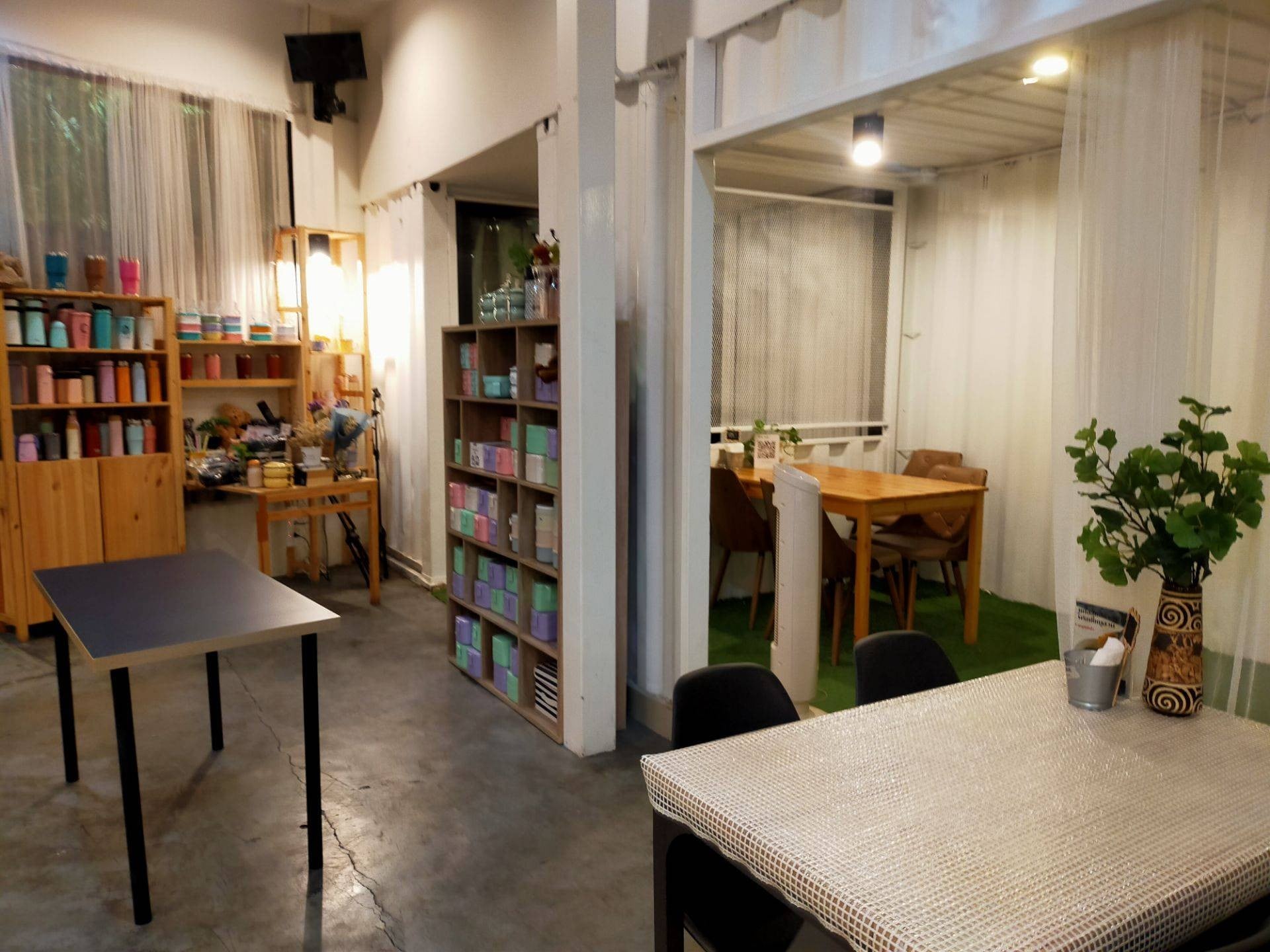 รีวิว Gimmick Cafe & Restaurant gimmickcaferestaurant - อาหารอร่อย ถ่าย ...