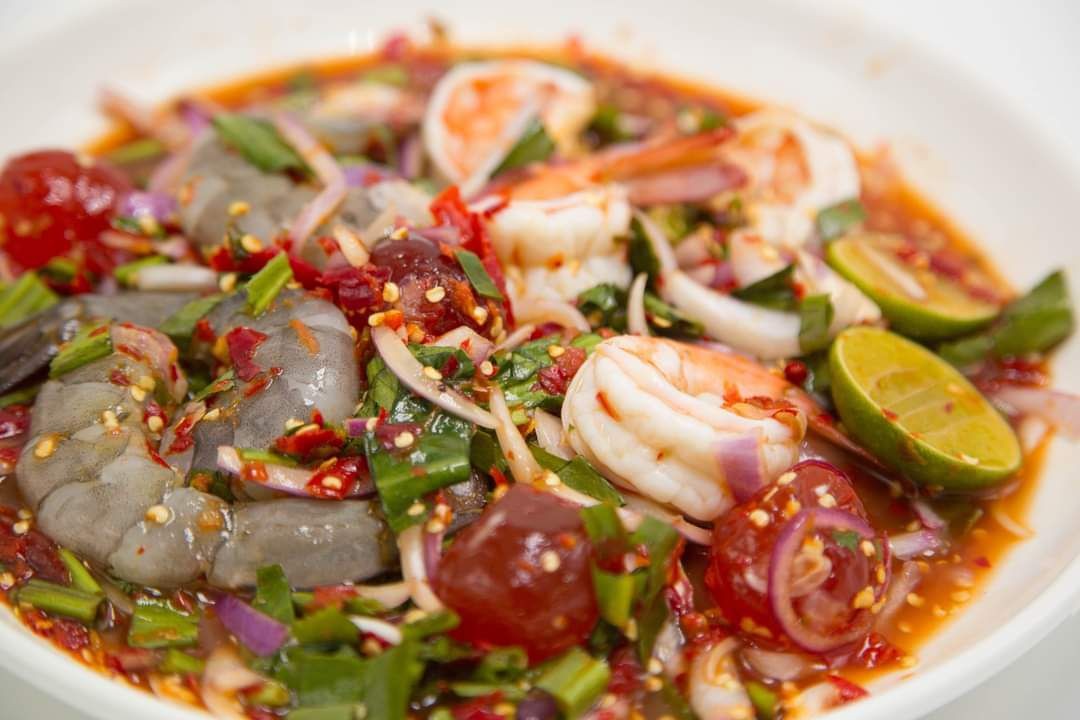 ร้าน Yum Yum | รีวิวร้านอาหาร - Wongnai