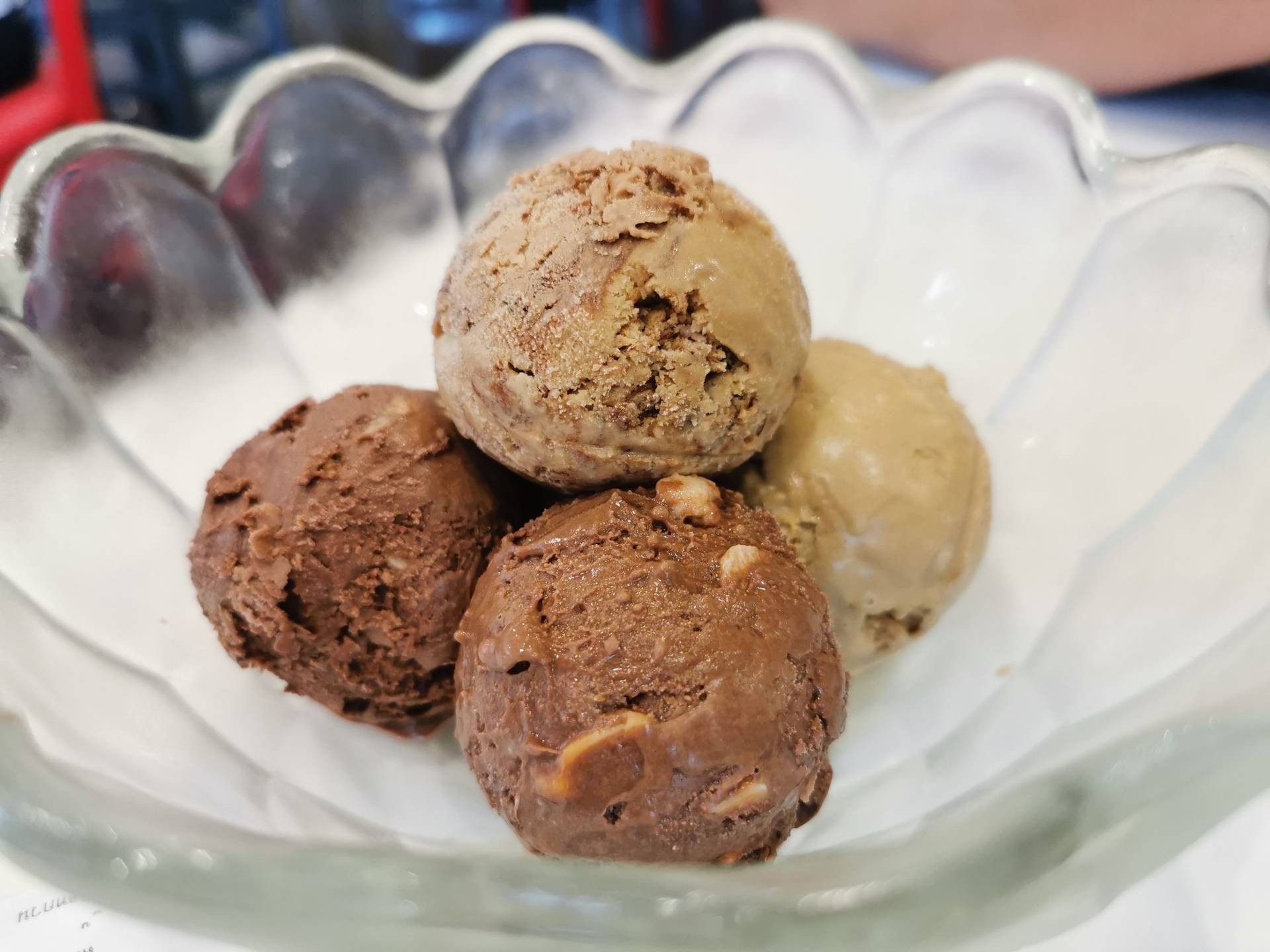 รีวิว Swensen's ROBINSON BANGRAK - อยากทานไอศครีมเพียวๆ แบบไม่ต้องใส่ท้ ...