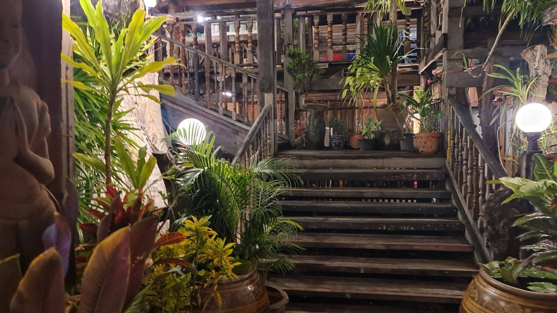 รูป ANUSORN CAFE ลาดกระบัง