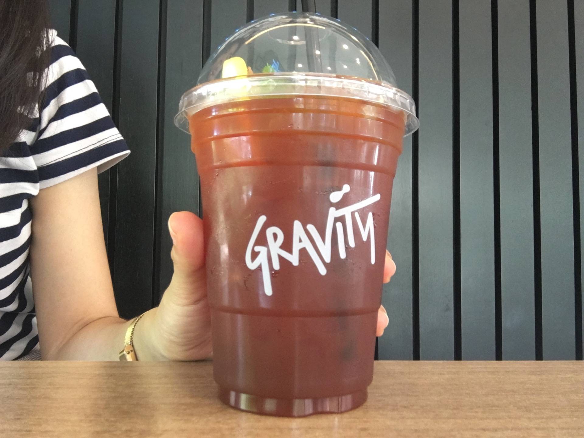 รีวิว Gravity Coffee Space มหาวิทยาลัยขอนแก่น - คาเฟ่ นั่งทำงานได้ ...