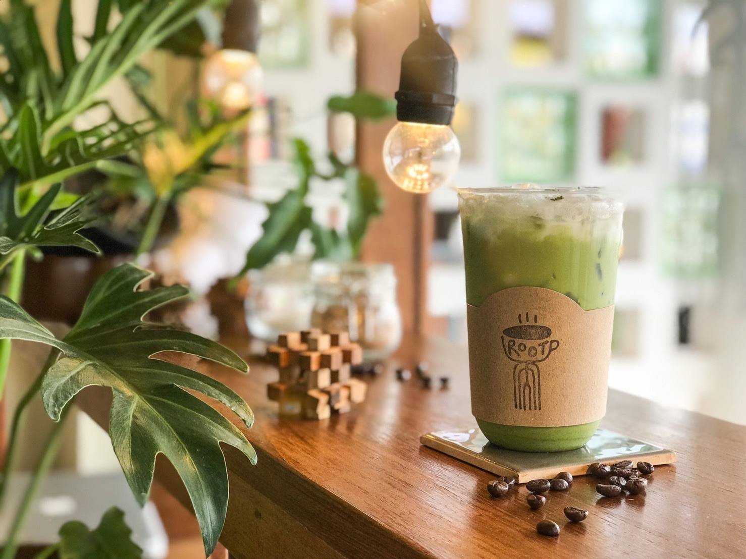 Root cafe - สั่งอาหารเดลิเวอรี | Wongnai x LINE MAN