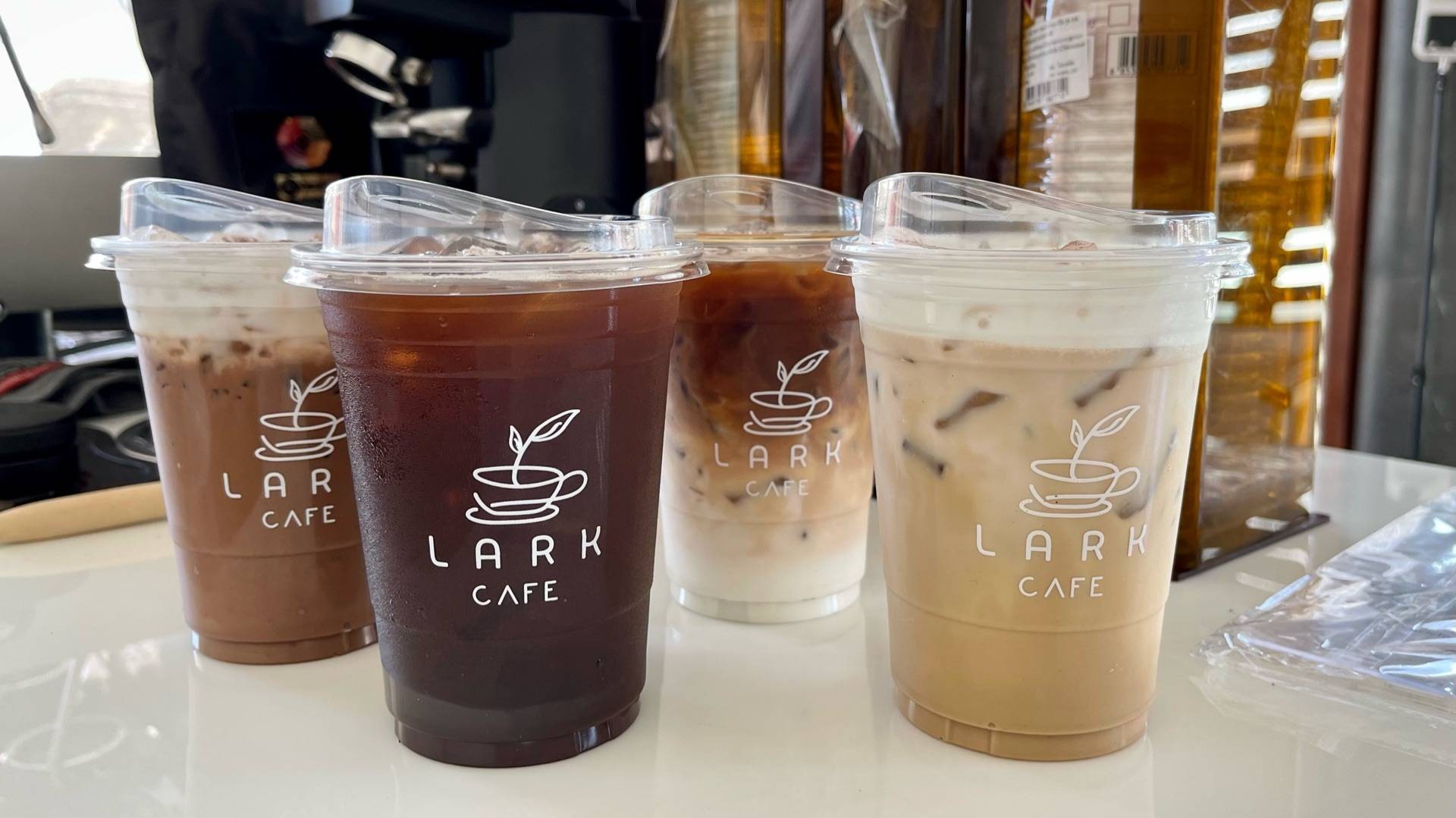 Lark Cafe ลาร์ค คาเฟ่ (กาแฟและเบเกอรี่) | สั่งอาหารออนไลน์ล่วงหน้า รับ ...