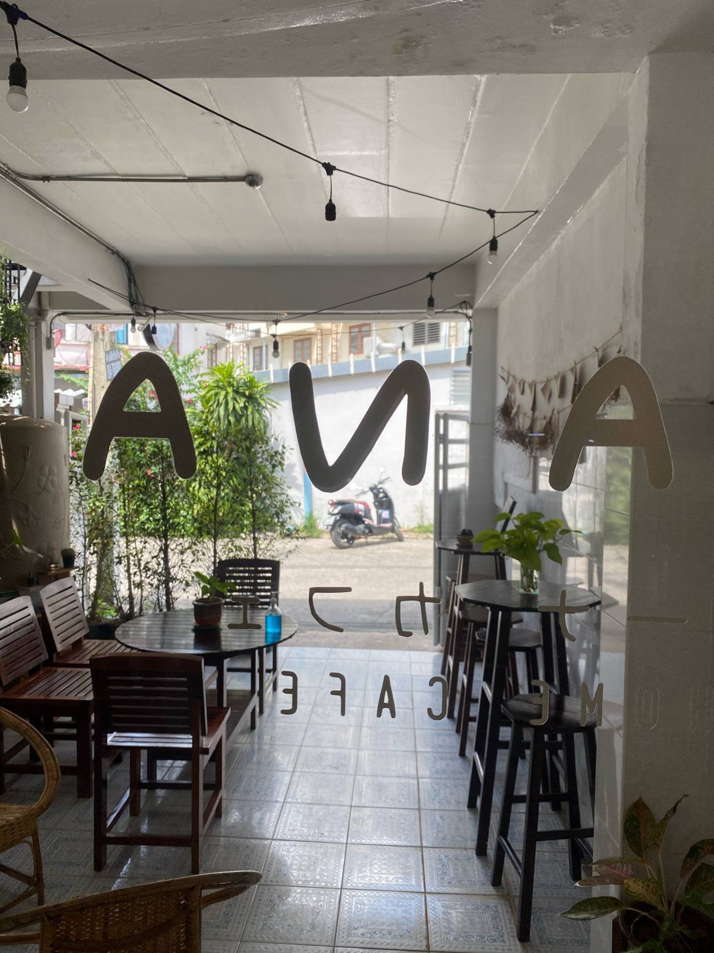 รูป Jin.coffee - - Wongnai