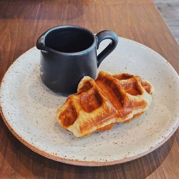 รีวิว Smokey Cat Coffee Roaster สวนพลู - อีกหนึ่งร้านกาแฟดีดี