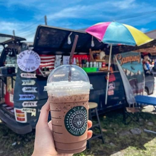 ร้าน VAN COFFEE | รีวิวร้านอาหาร