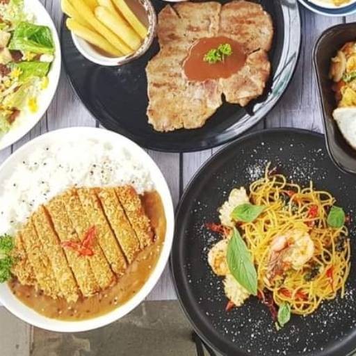 รีวิว KITCHEN 73 - อาหารดีอร่อยให้เยอะ