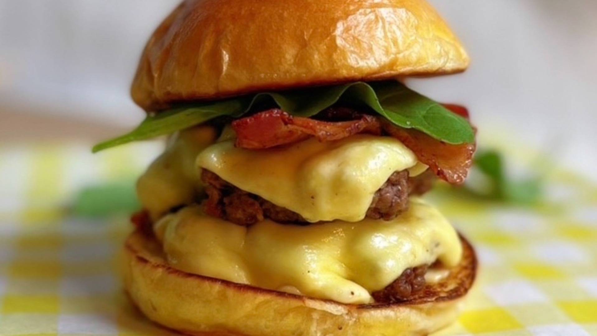 Bunger-เบอร์เกอร์โฮมเมด - สั่งอาหารเดลิเวอรี | Wongnai x LINE MAN