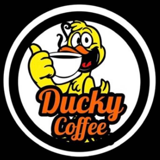 ร้าน Ducky coffee หน้าเกทเวย์ | รีวิวร้านอาหาร