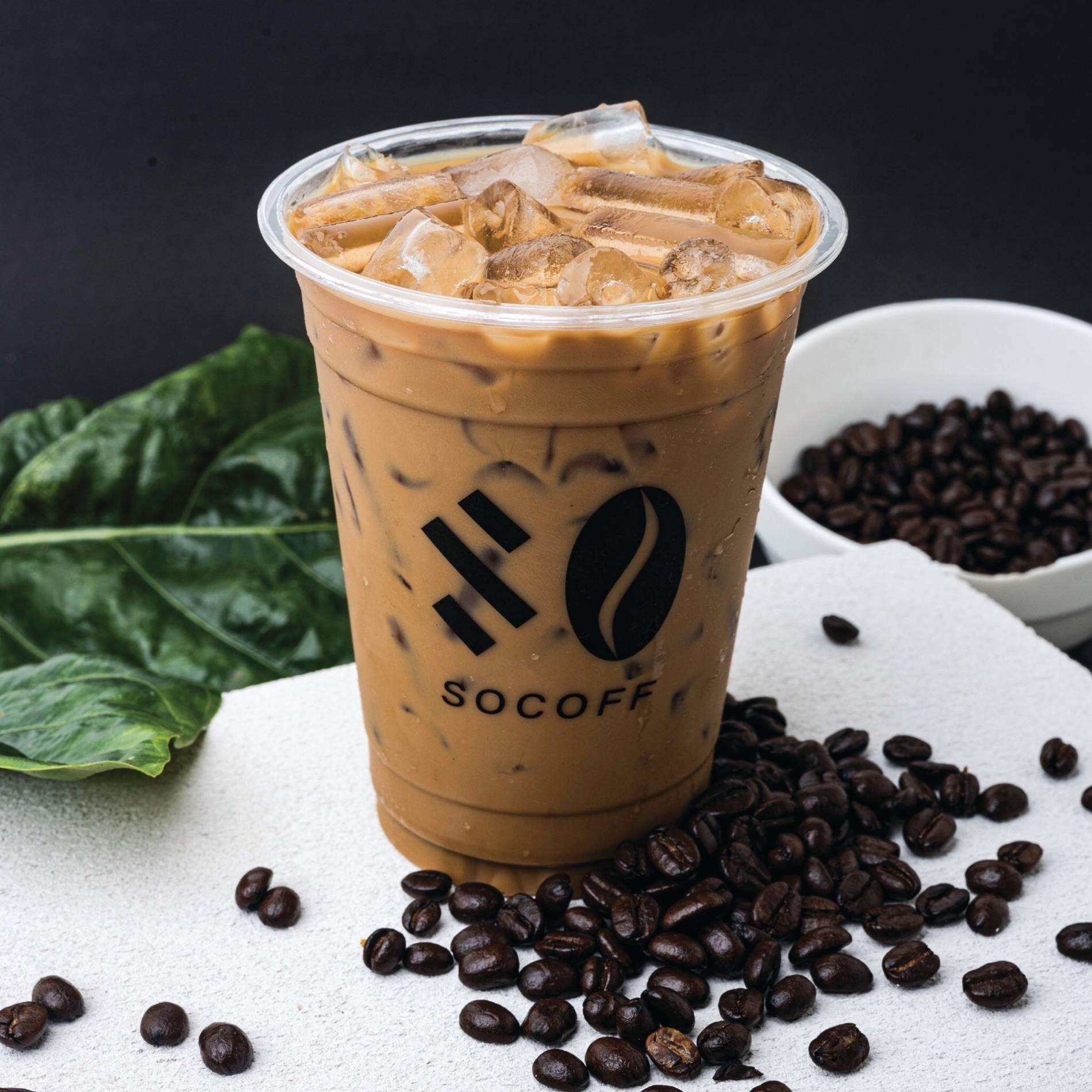 ร้าน SOCOFF | รีวิวร้านอาหาร