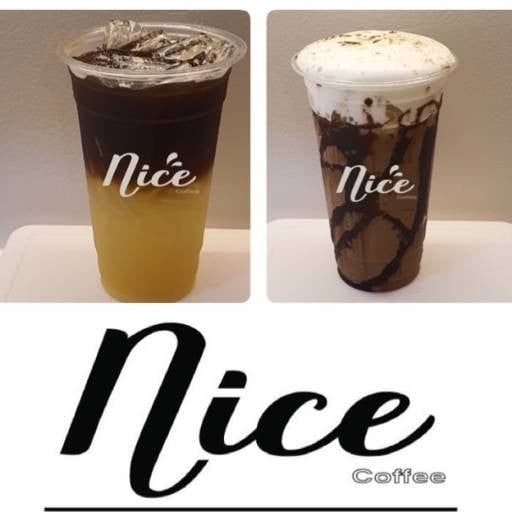 ร้าน NICE COFFEE (ไนซ คอฟฟี่) อาหาร&เครื่องดื่ม @ลาดกระบัง | รีวิว ...