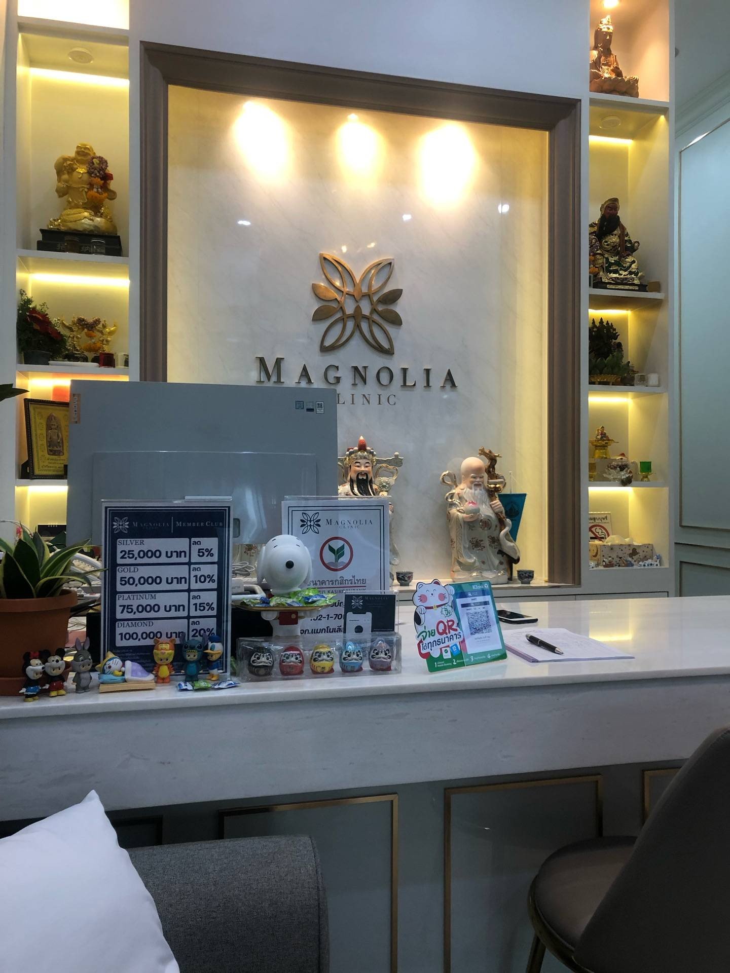 รีวิว Magnolia clinic | แมกโนเลียคลินิก - แชร์ ประสบการณ์ทำตาสองชั้น ...