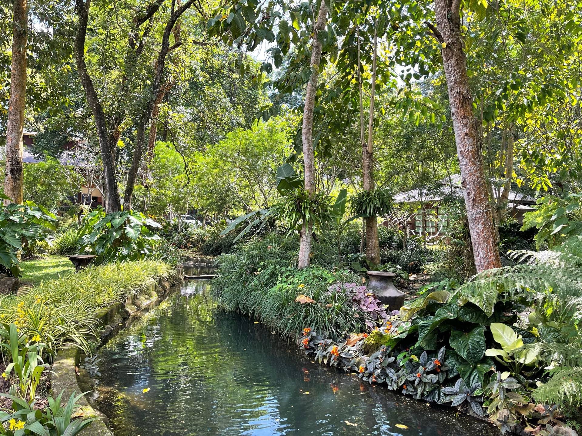 รูป ภูมนตรา รีสอร์ท - Wongnai