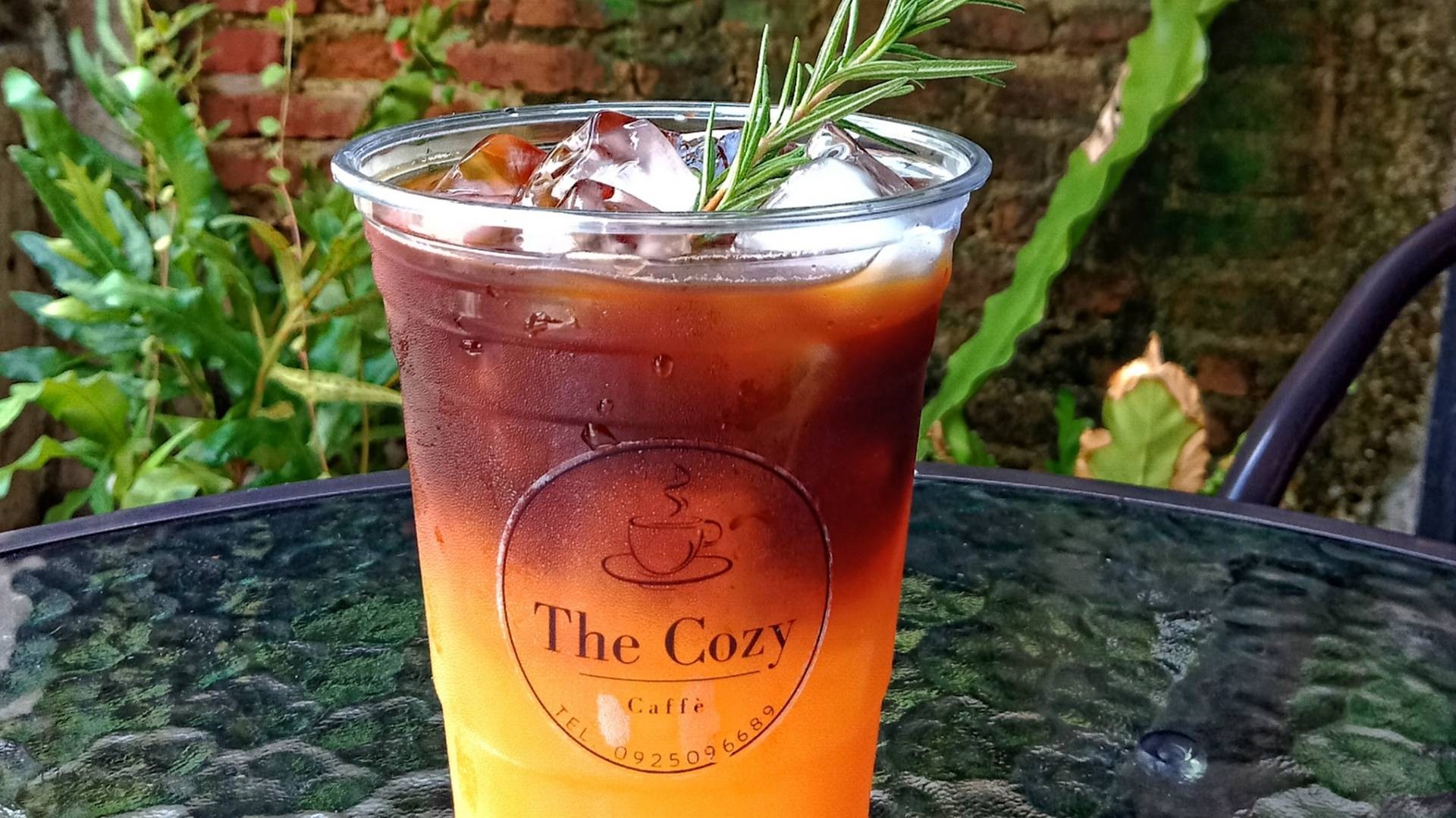 The Cozy Caffè - สั่งอาหารเดลิเวอรี | Wongnai x LINE MAN