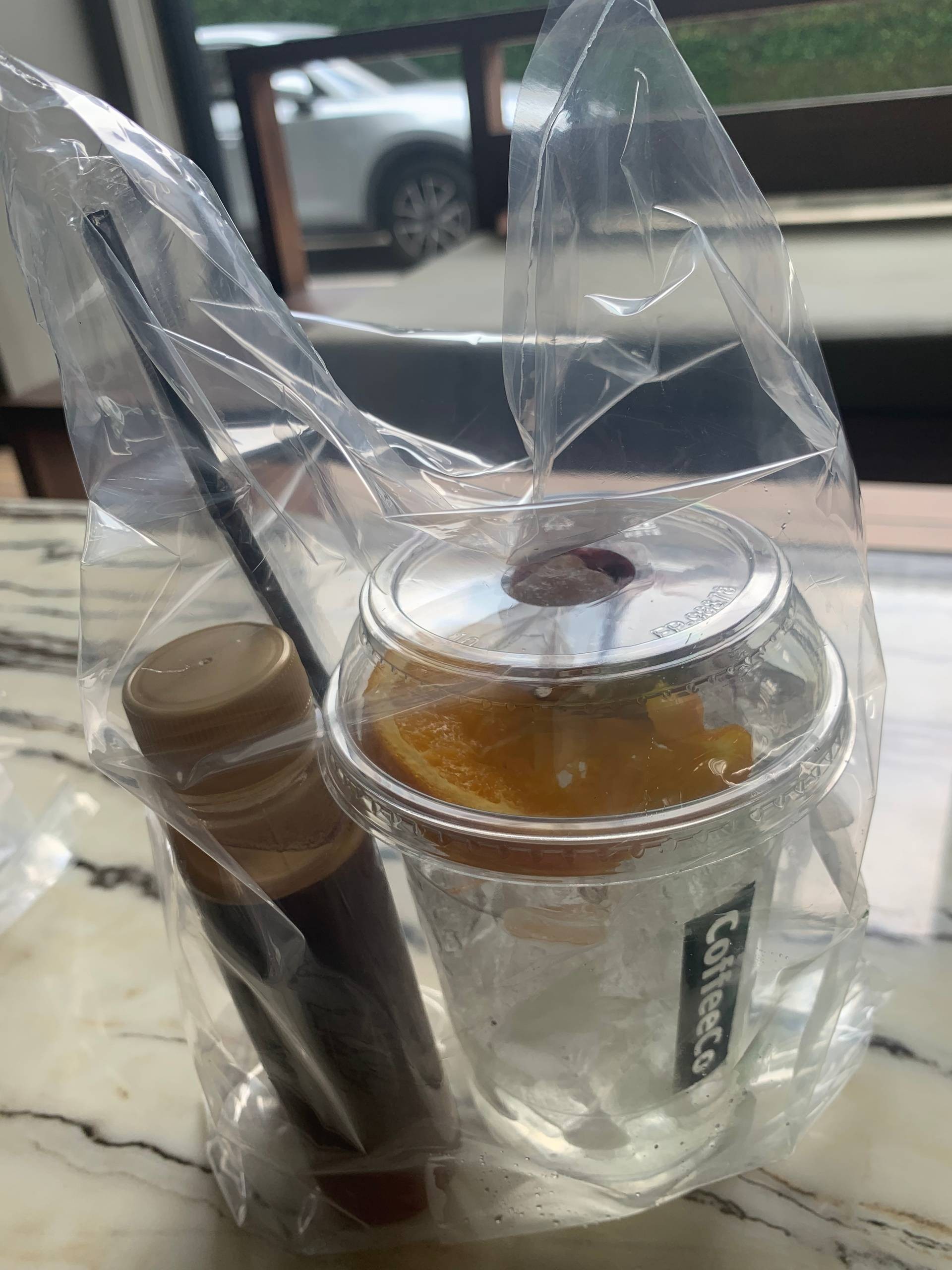 รีวิว CoffeeCo (คอฟฟี่โค) Rama9