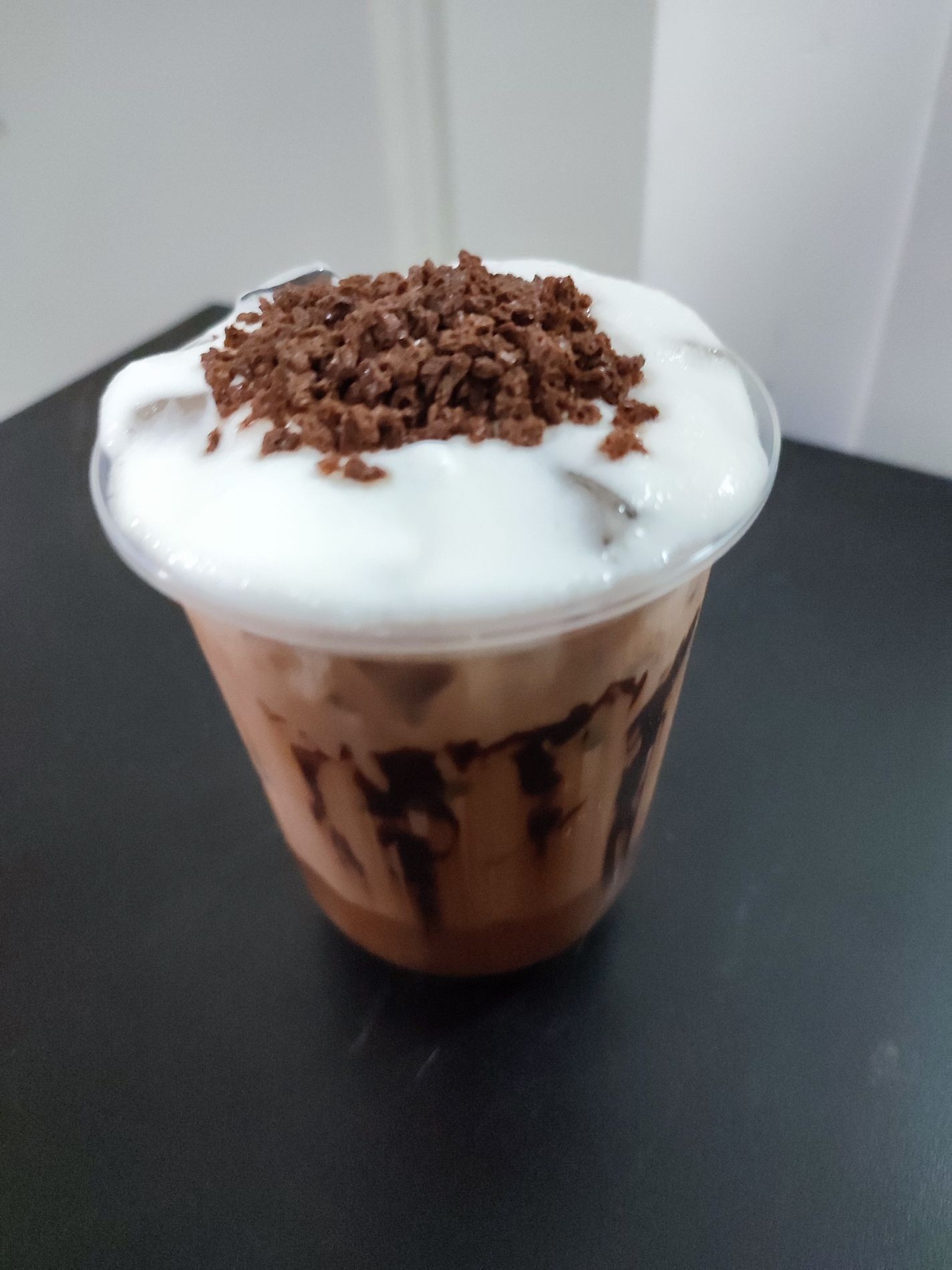 ร้าน Alice coffee | รีวิวร้านอาหาร