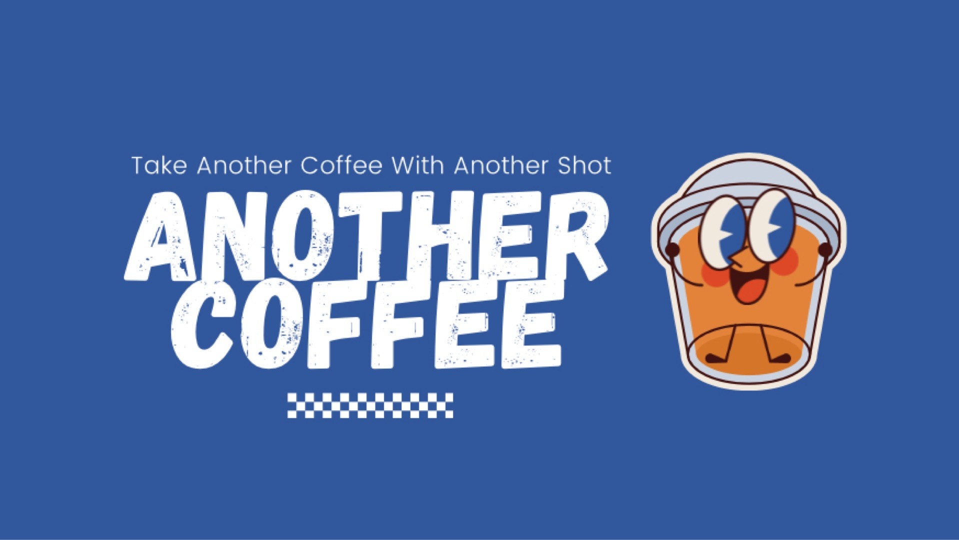 Another.Coffee / กาแฟสด Premium Coffee Take another Shot with Another ...