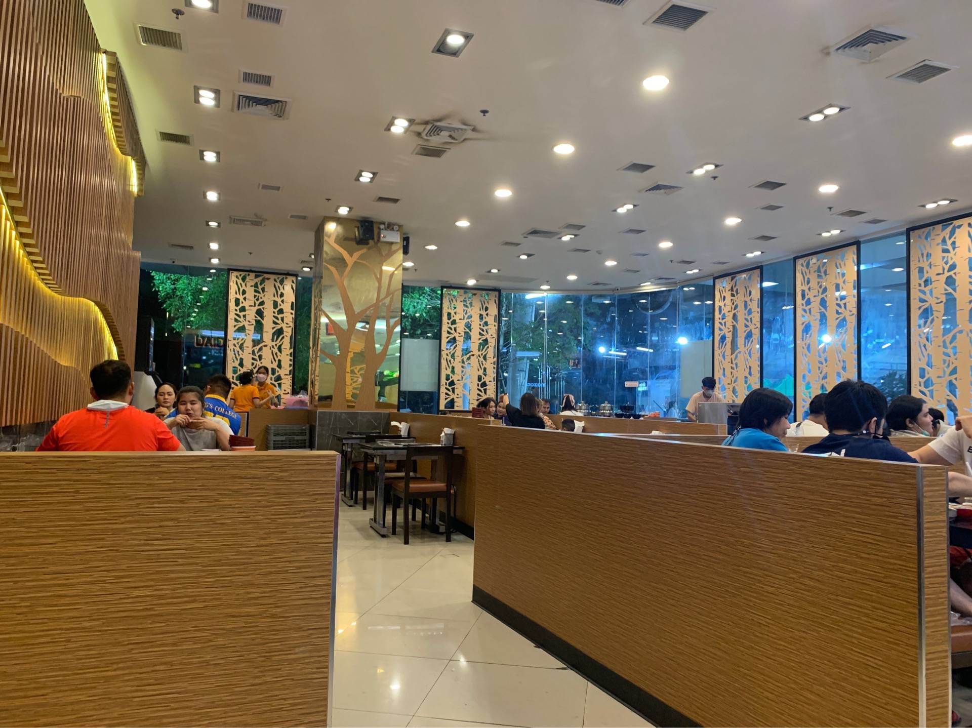 ร้าน Daidomon อยุธยา อยุธยาซิตี้พาร์ค | รีวิวร้านอาหาร - Wongnai