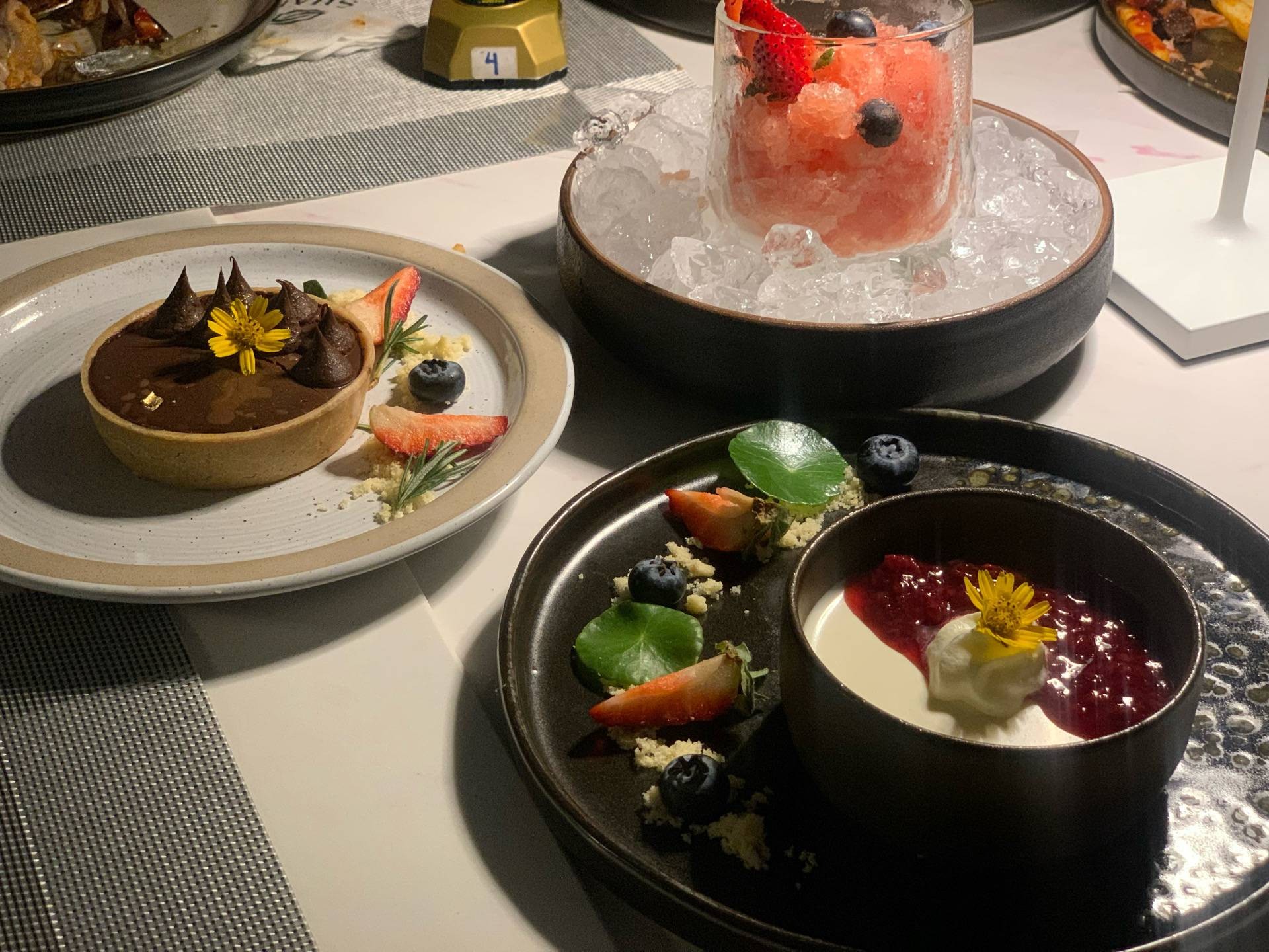 รูป Mekha By SHAN Mekha By SHAN