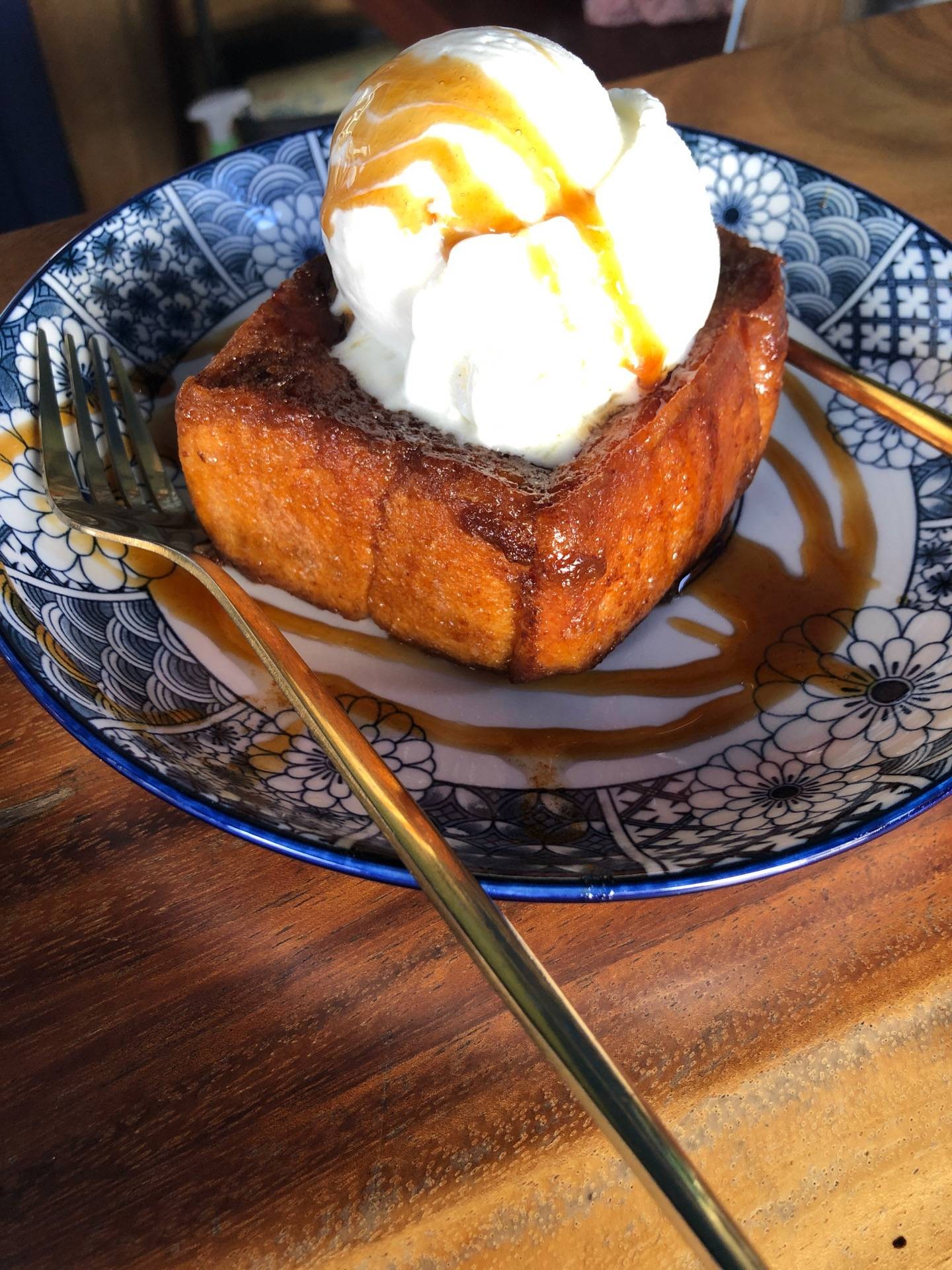 รีวิว Phuketique Coffee Bar ภูเก็ตทีค - Toast คือที่สุด ห้ามพลาด!