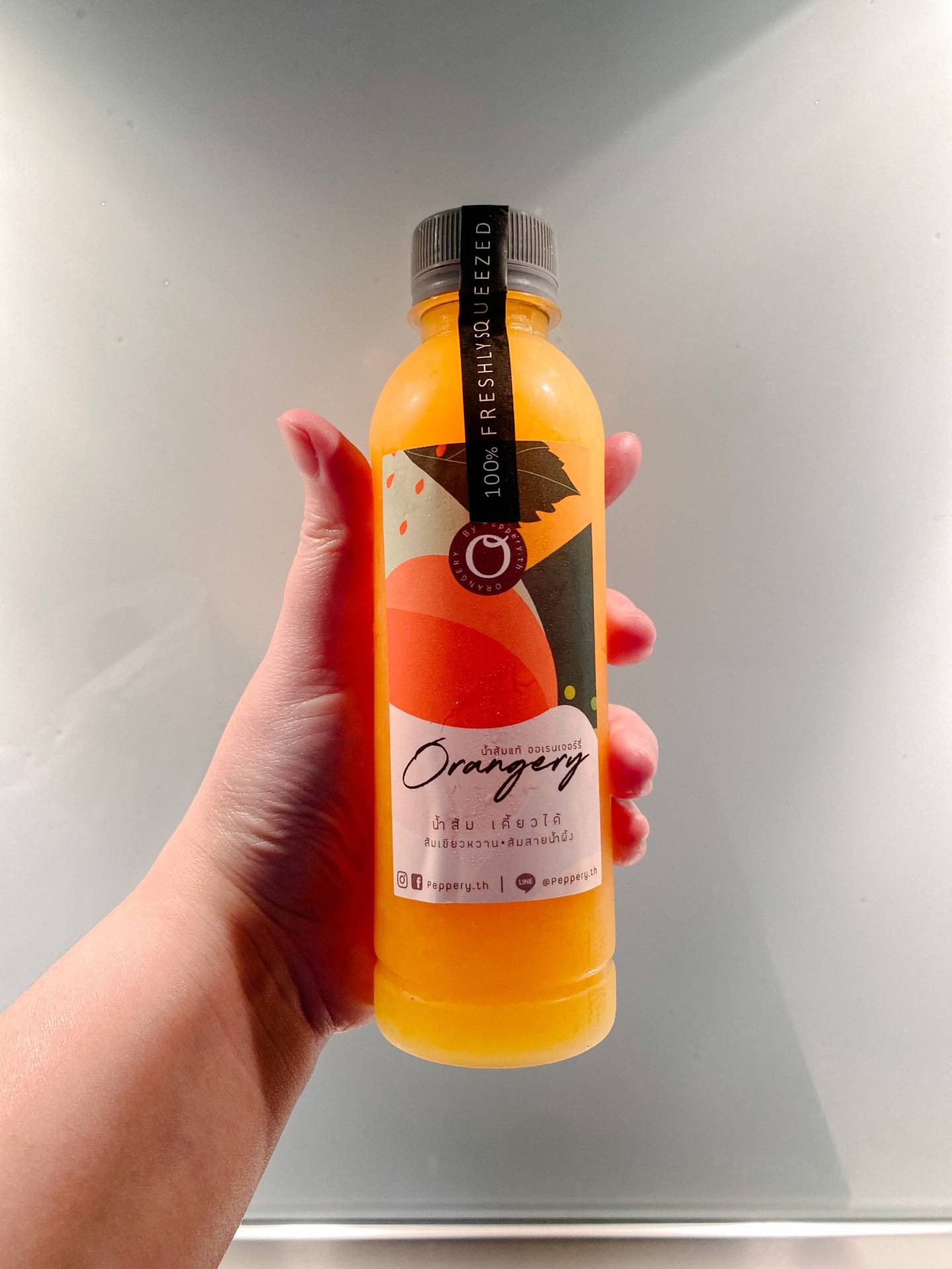 รีวิว Kirin Coffee - ราคาไม่แพง เจ้าของร้านน่ารัก บริการดีค่ะ (3.3⭐️)