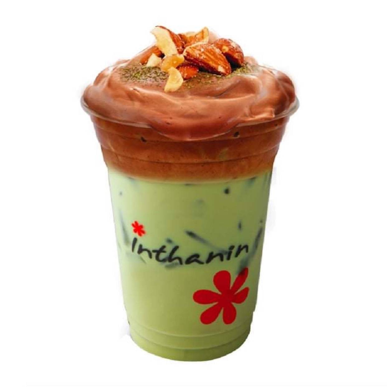 รีวิว Inthanin Coffee เซ็นทรัลพลาซ่าอุดรธานี Wongnai