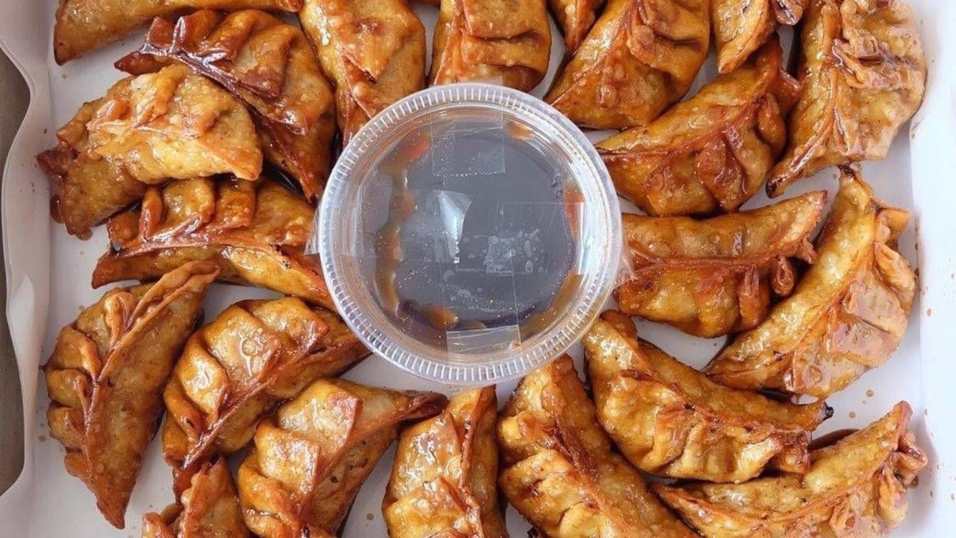 Umai Yaki - Gyoza อูมัย ยากิ เกี๊ยวซ่า - สั่งอาหารเดลิเวอรี | Wongnai x ...