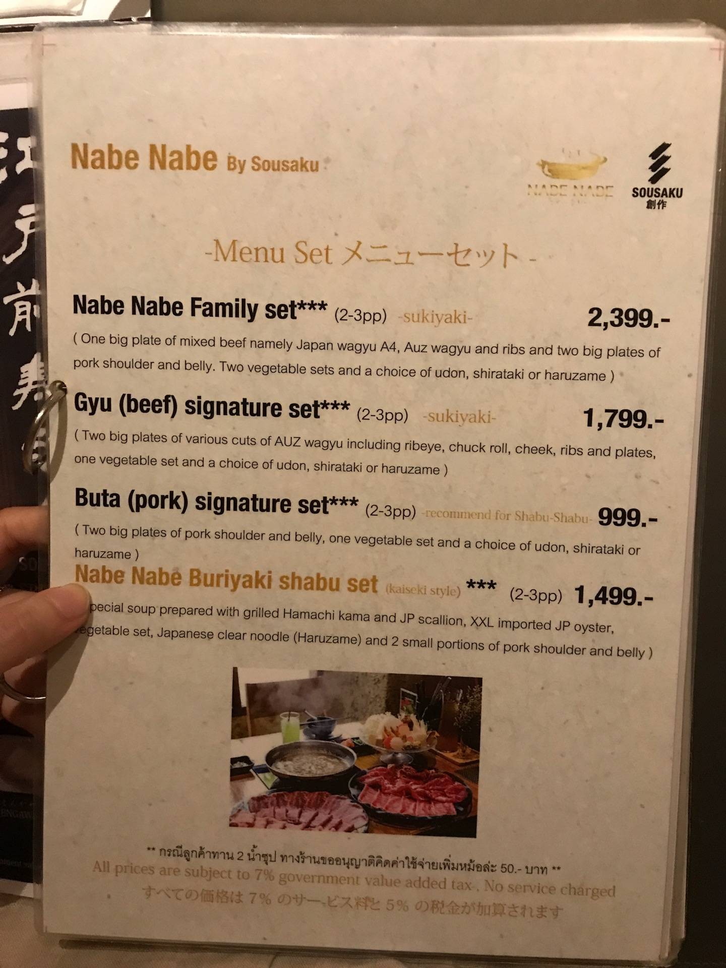 รูป SOUSAKU อารีย์