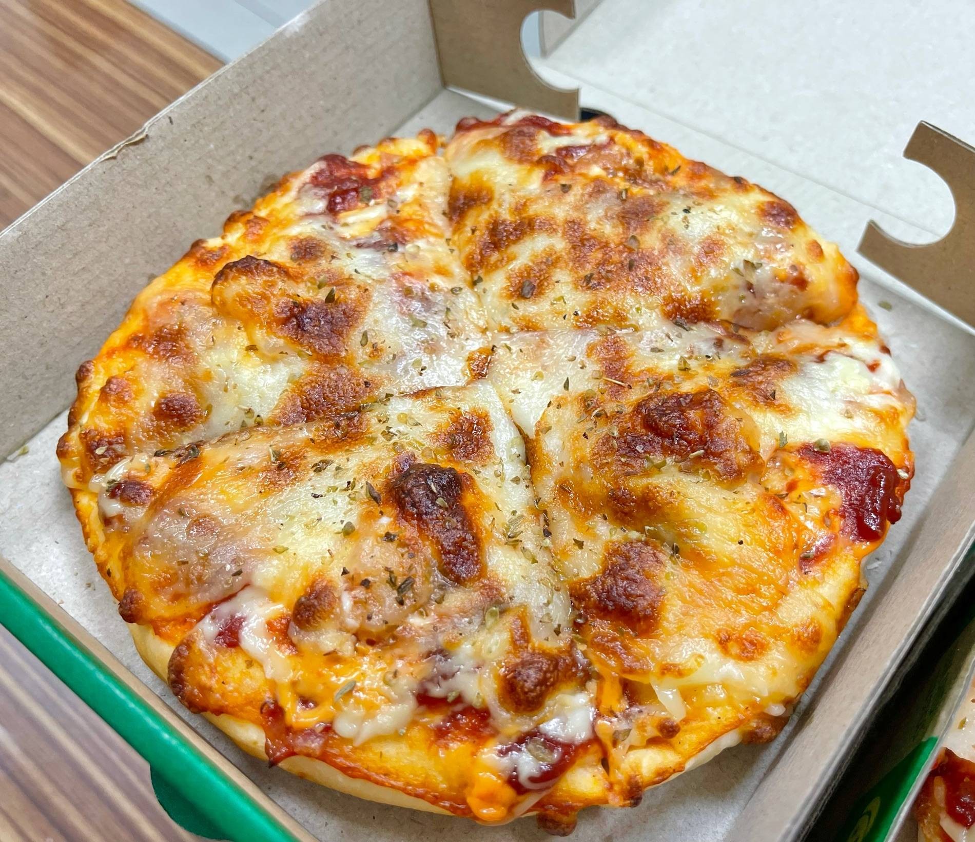 ร้าน Chim-Cha | รีวิวร้านอาหาร