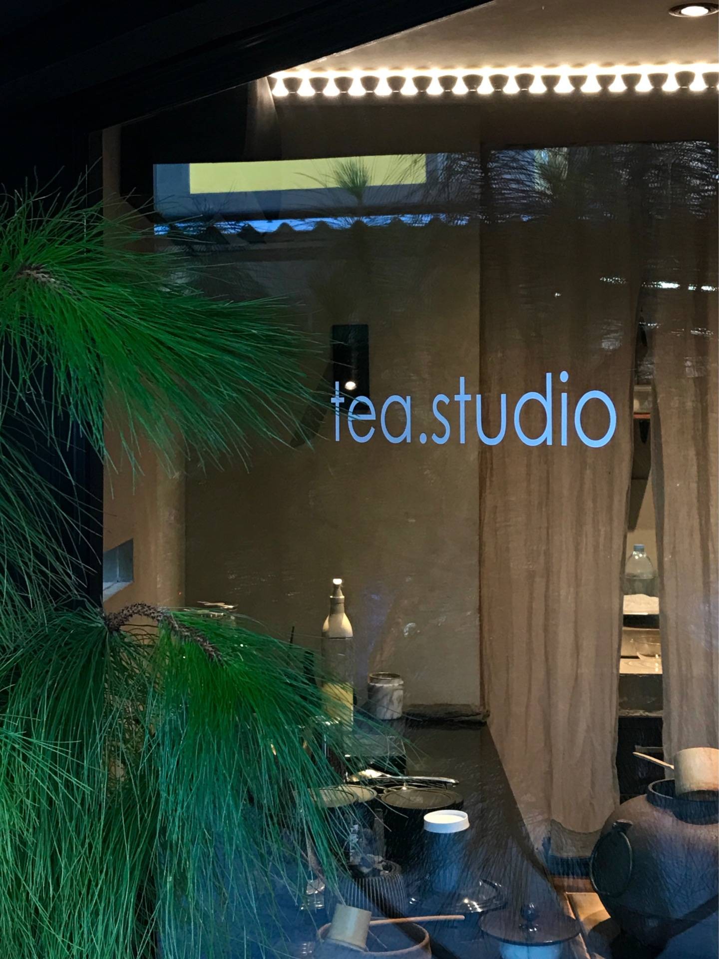 รีวิว Grow Tea.studio Grow Tea.studio - ร้านชาคุณภาพดีที่ใส่ใจที่ใส่ใจ ...