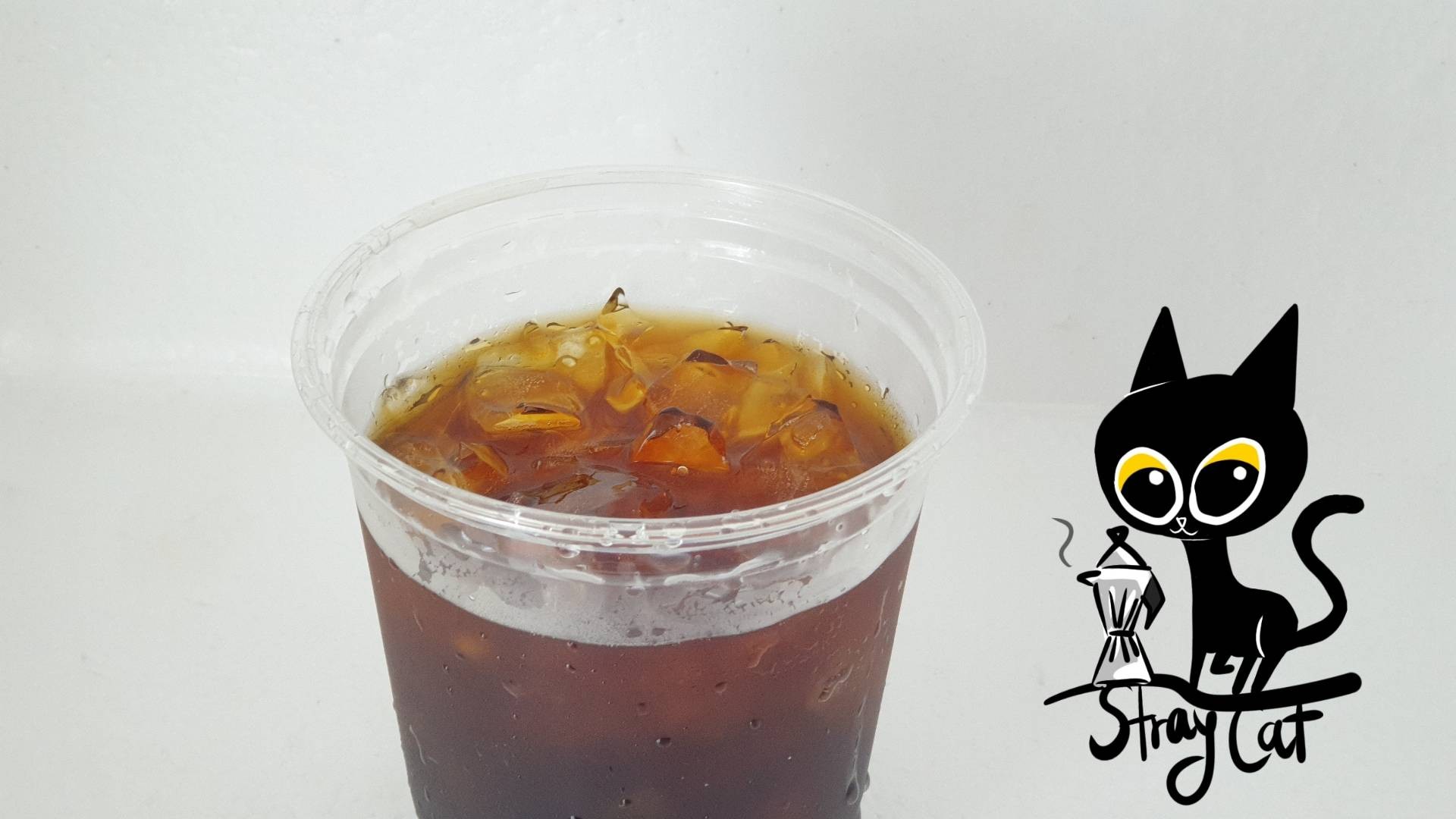 Stray Cat Coffee - สั่งอาหารเดลิเวอรี | Wongnai x LINE MAN