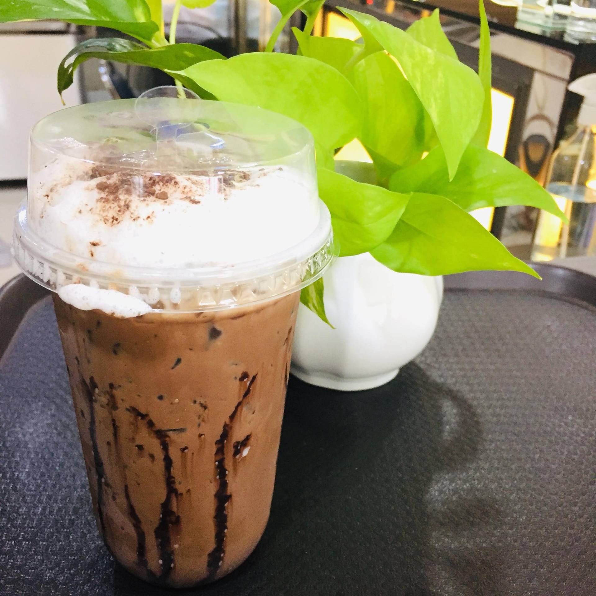 ร้าน R CHEE WA COFFEE | รีวิวร้านอาหาร