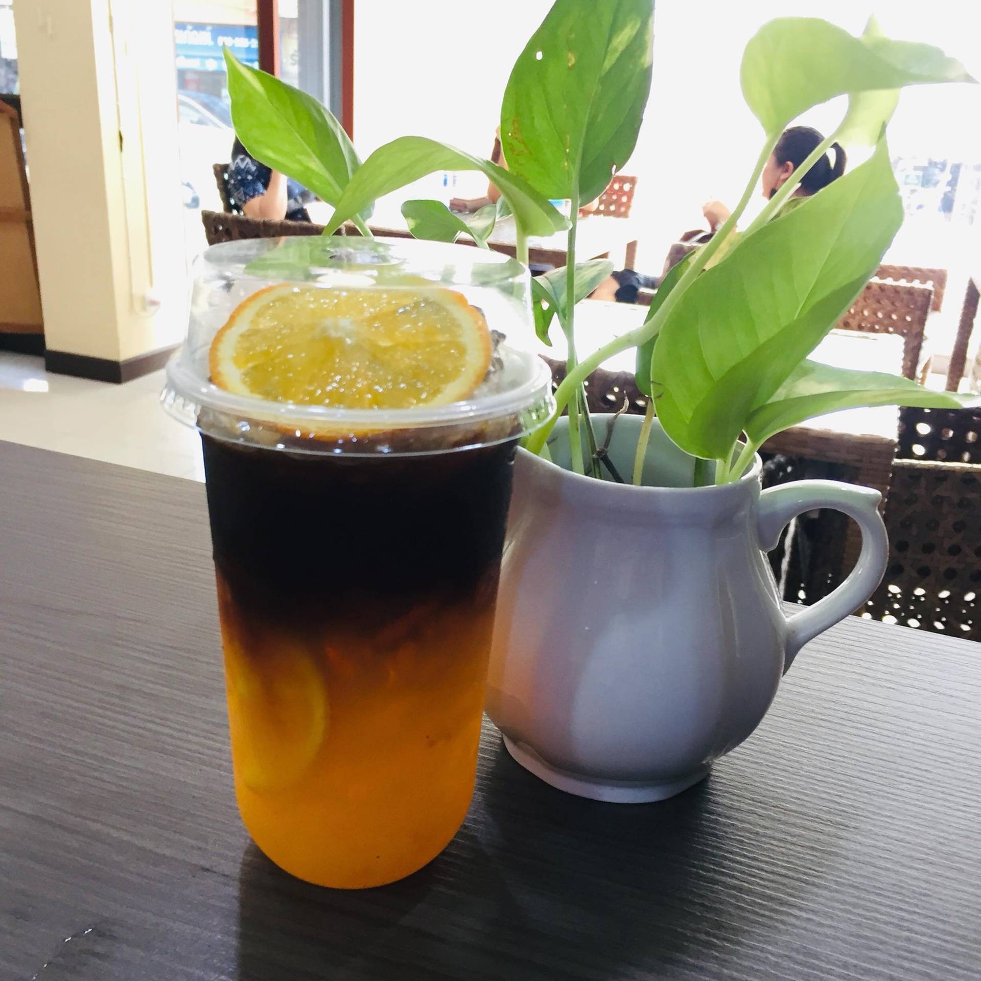 ร้าน R CHEE WA COFFEE | รีวิวร้านอาหาร