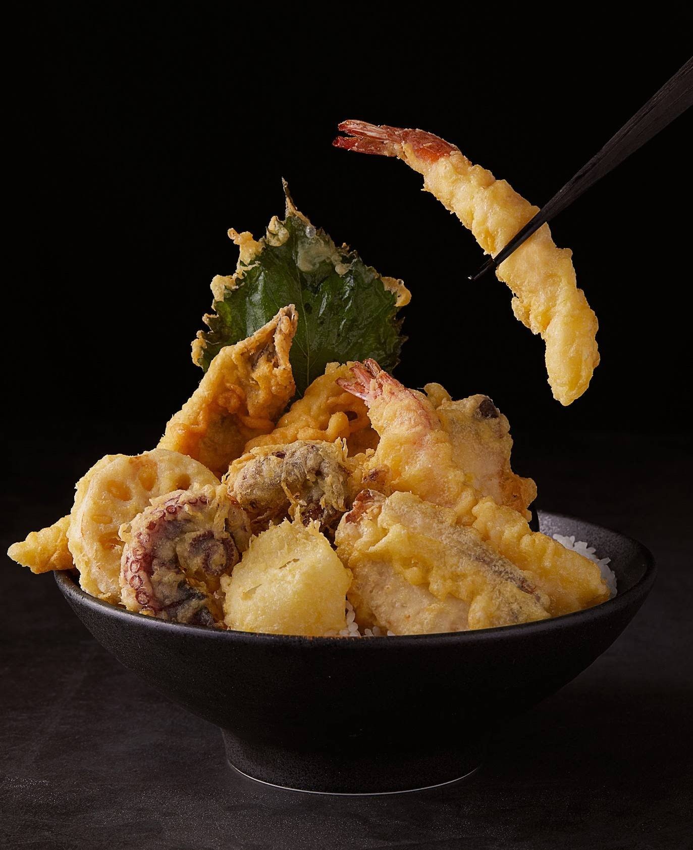 ดีลส่วนลดพิเศษร้าน Akimitsu Tendon เซ็นทรัล ศรีราชา ส่วนลด 5%* สำหรับ ...