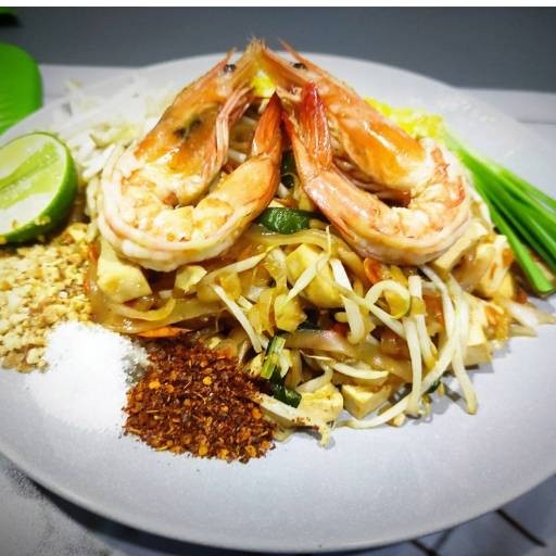 รีวิว Memay food station - - Wongnai