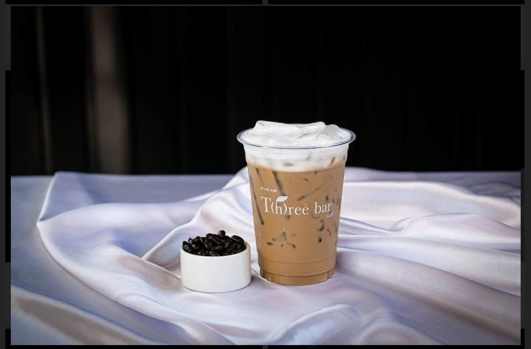 ร้าน Three bar cafe’ (ทรี บาร์ คาเฟ่) | รีวิวร้านอาหาร