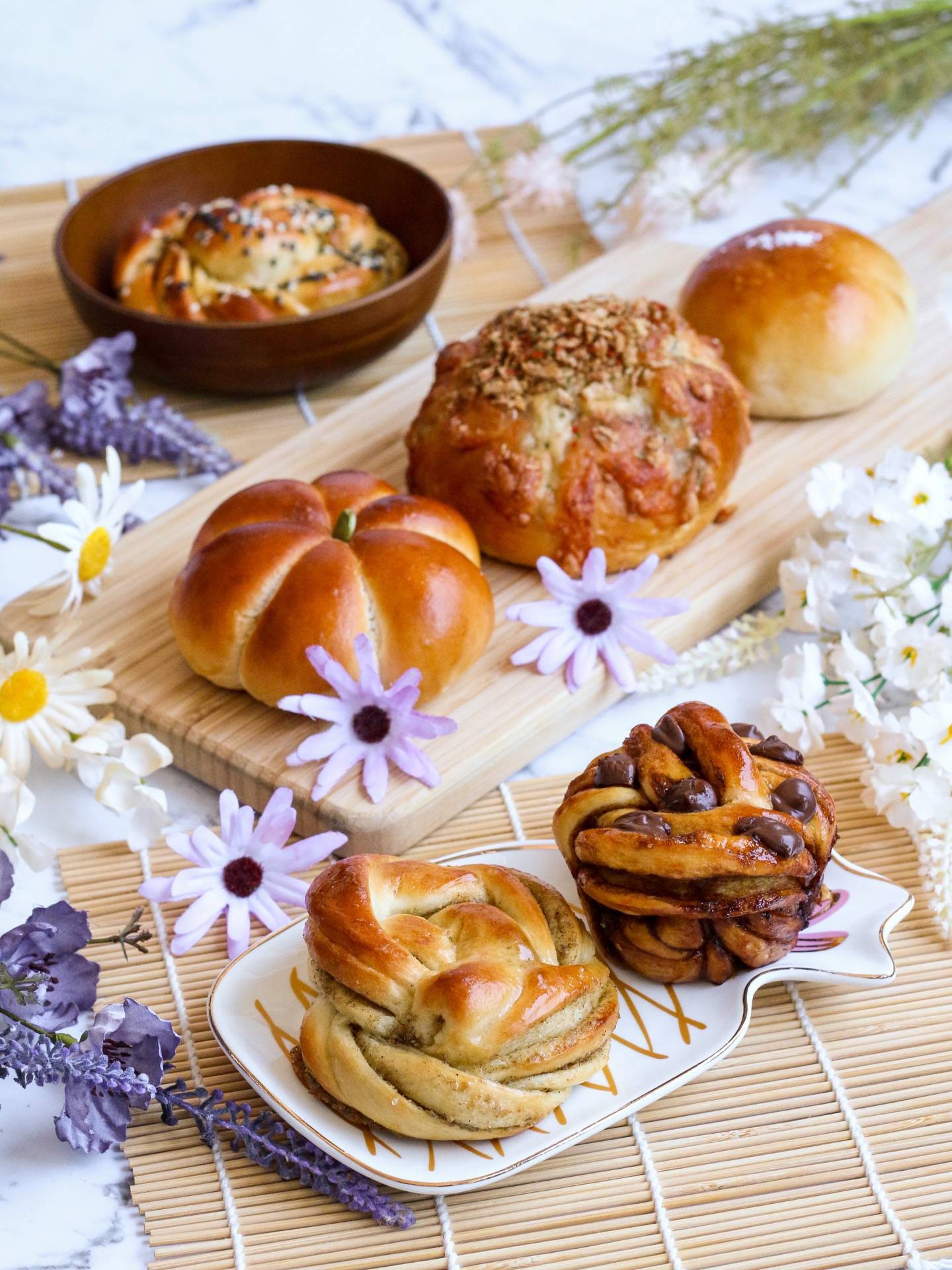 ร้าน Daily Dough | รีวิวร้านอาหาร - Wongnai