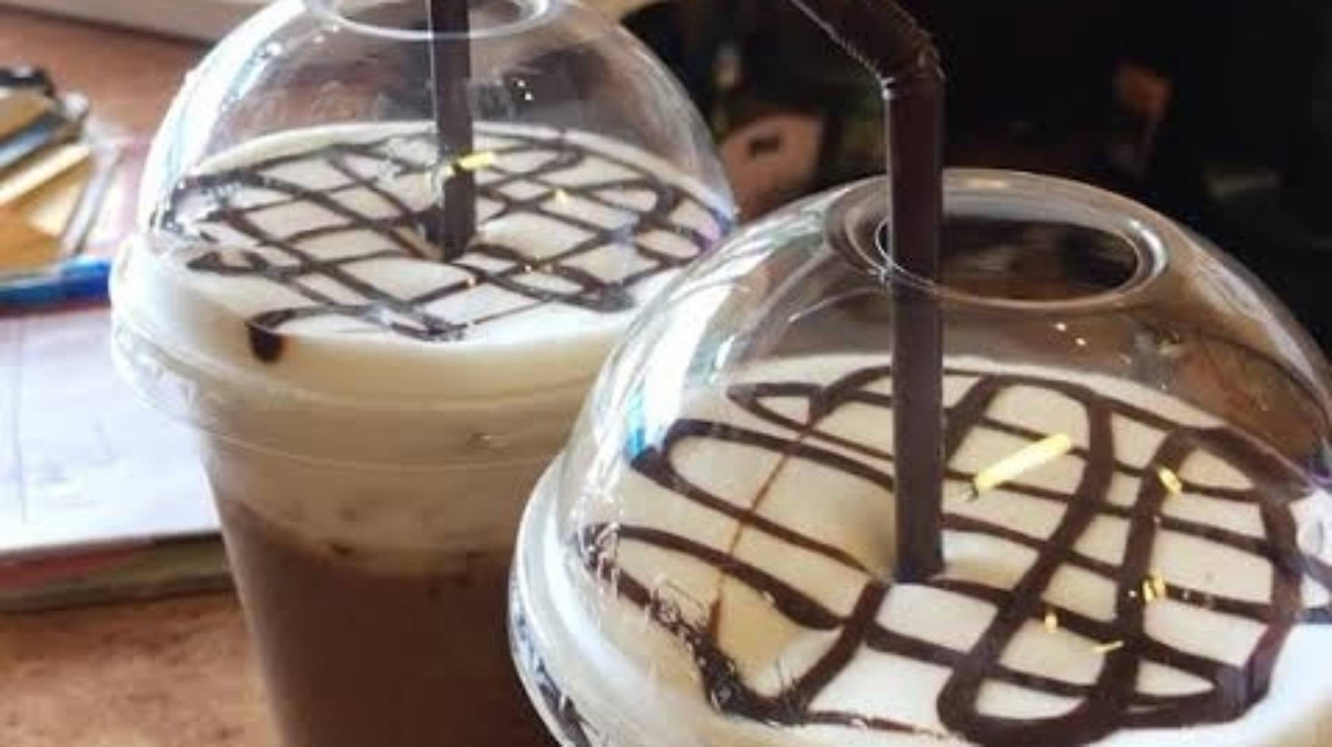 Claire's Coffee Bar ร้านกาแฟ - สั่งอาหารเดลิเวอรี | Wongnai x LINE MAN
