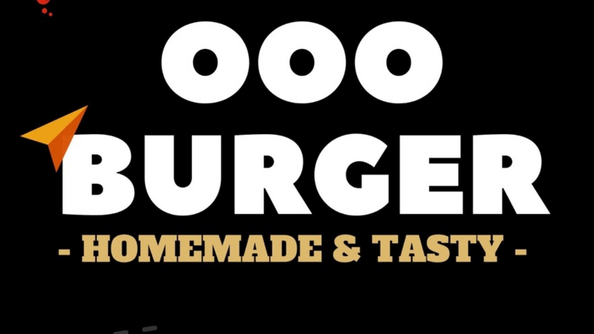OOO Burger - สั่งอาหารเดลิเวอรี | Wongnai x LINE MAN