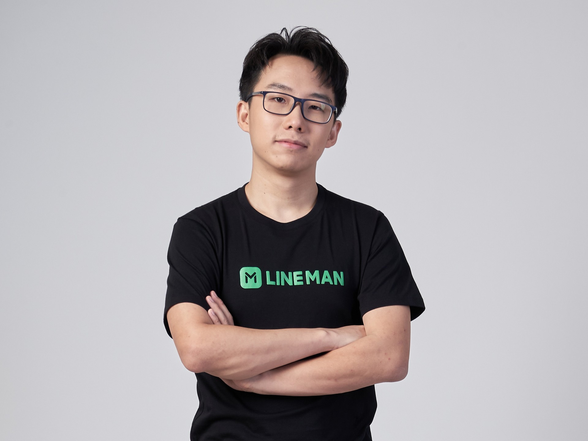 LINE MAN เปิดบริการครบ 77 จังหวัด 222 อำเภอ โชว์ยอดผู้ใช้โต 2.5 เท่า