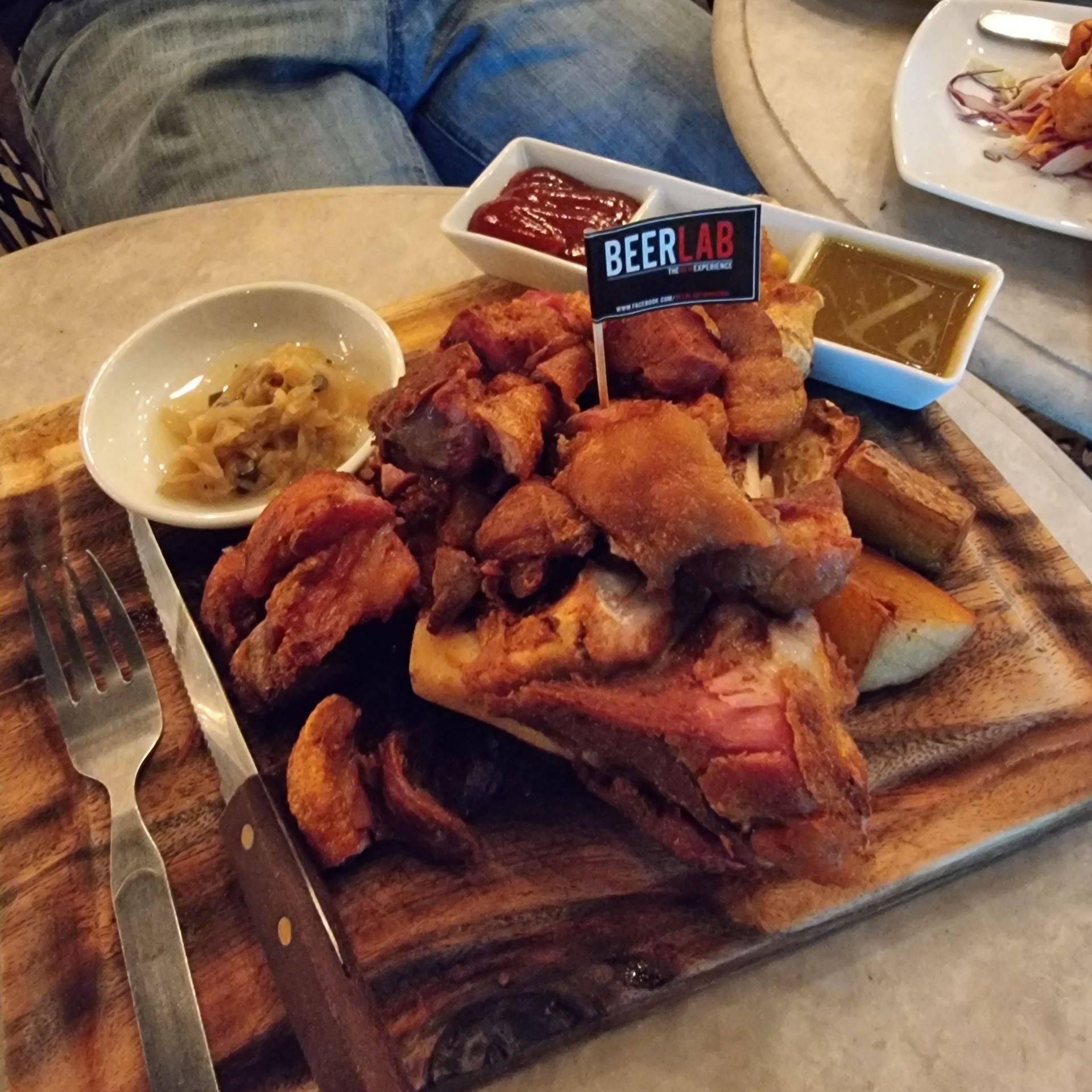 รูป Beer Lab Chiangmai - Wongnai