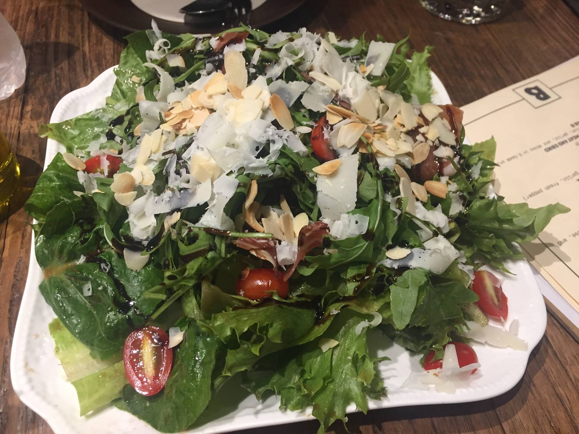 รีวิว Fat Belly - ร้านนี้ เรารีวิวกี่ครั้งแล้ว รีวิวทุกปีค่ะ