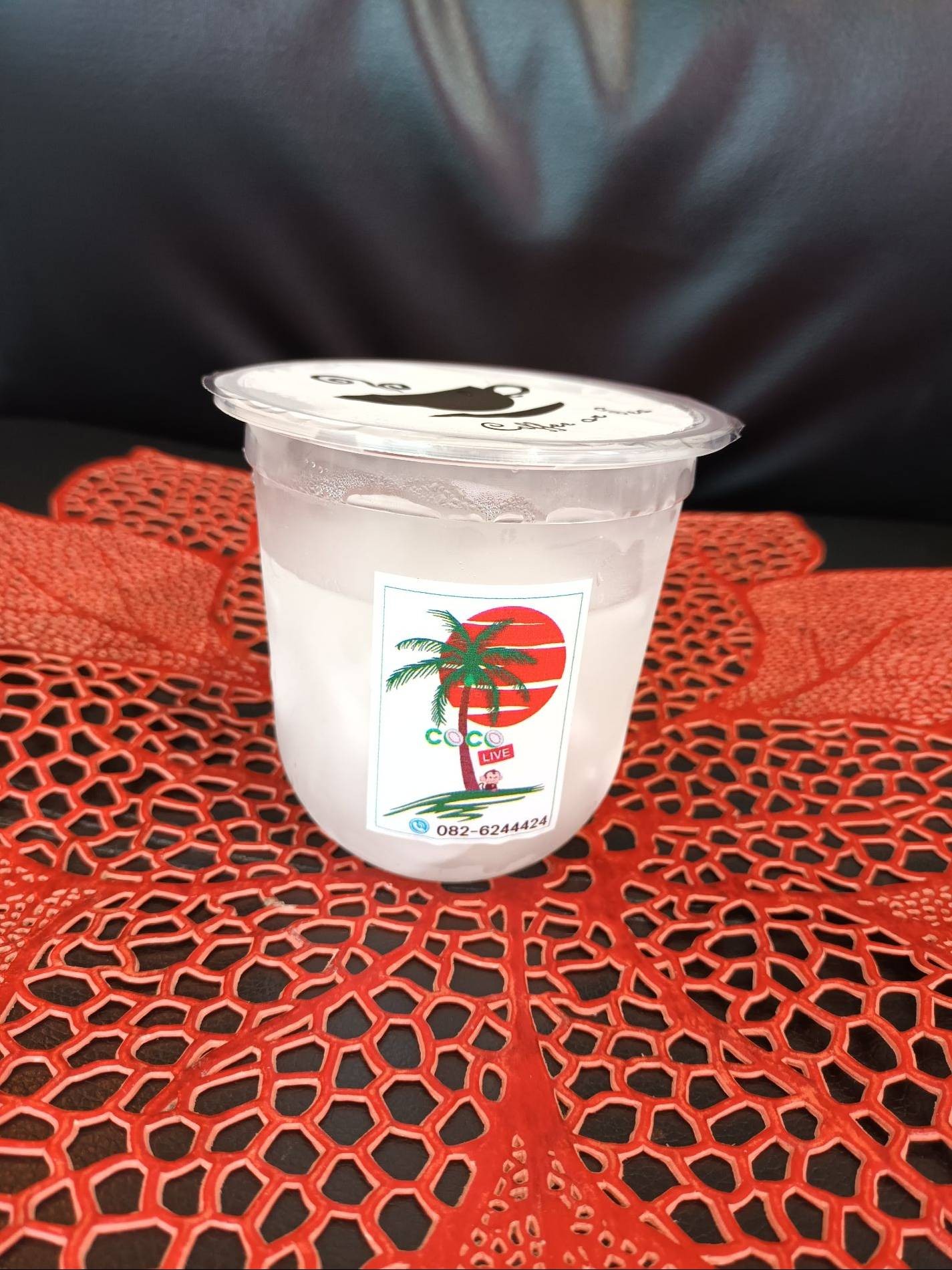 ร้าน CoCo LIVE @ท่าม้า | รีวิวร้านอาหาร