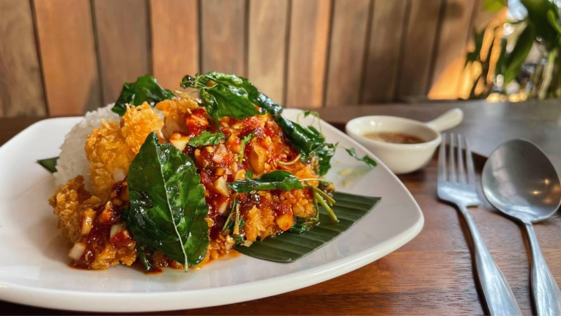 A plus one Cafe' - สั่งอาหารเดลิเวอรี | Wongnai x LINE MAN