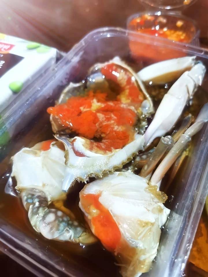 ร้าน คงดอง ซีฟู๊ด KongDong Seafood | รีวิวร้านอาหาร