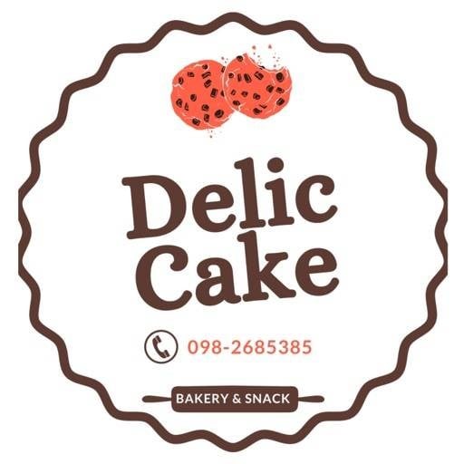 ร้าน Delic Cake | รีวิวร้านอาหาร