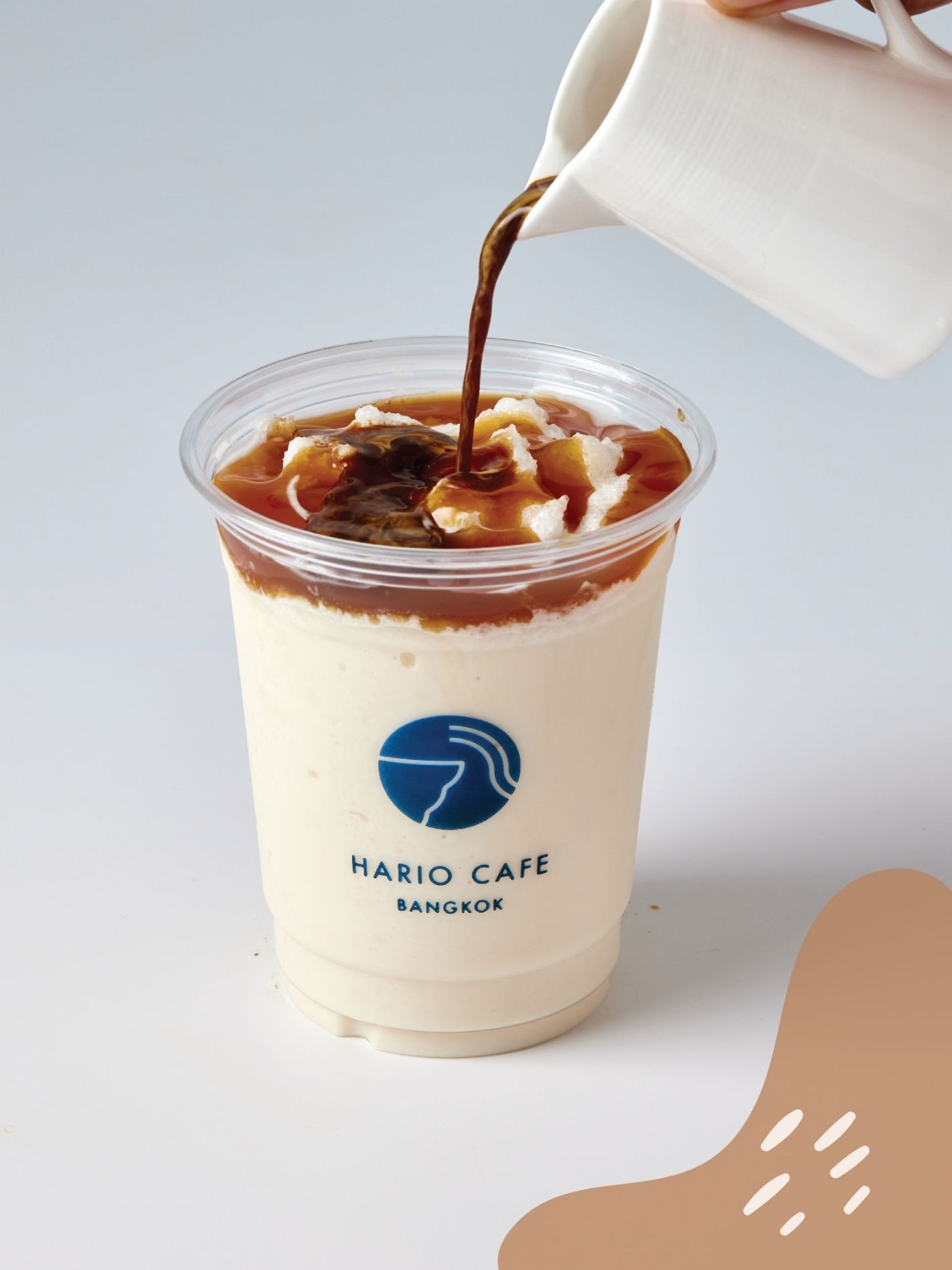 [รีวิว] ร้าน Hario Cafe Bangkok Thaniya Plaza | เมนูแนะนำ รูปภาพ ราคา