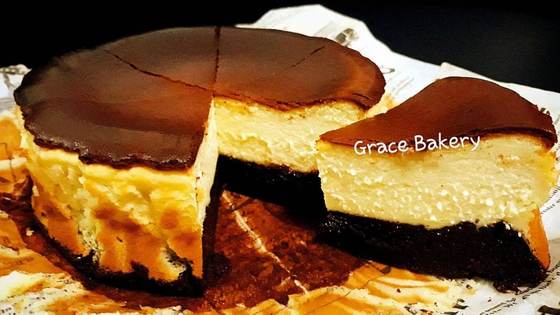ร้าน Grace Bakery | รีวิวร้านอาหาร